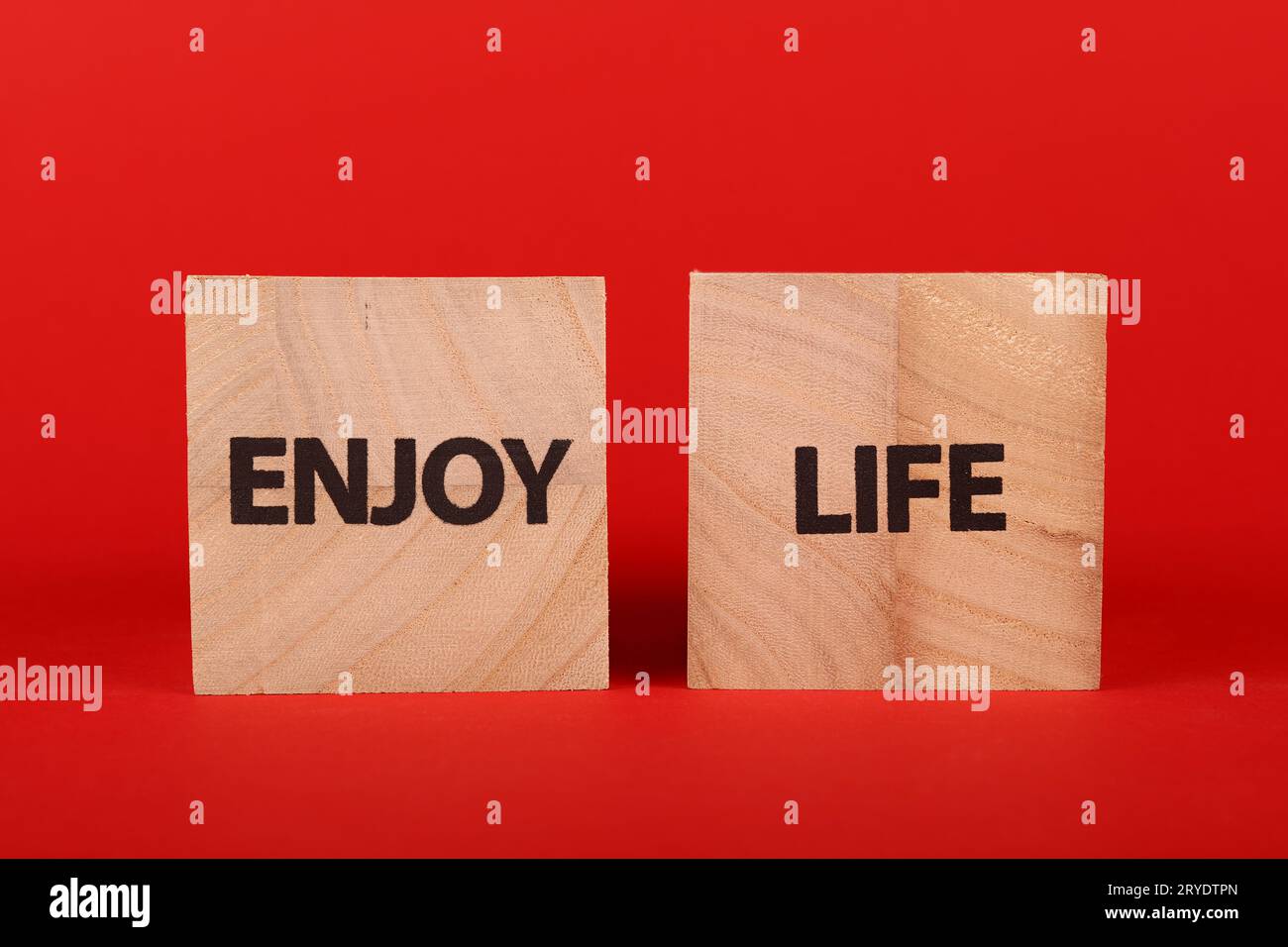 Enjoy life hi-res stock photography and images - Alamy