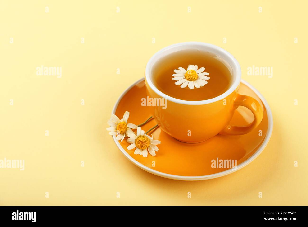 Close up herbal tea hi-res stock photography and images - Alamy