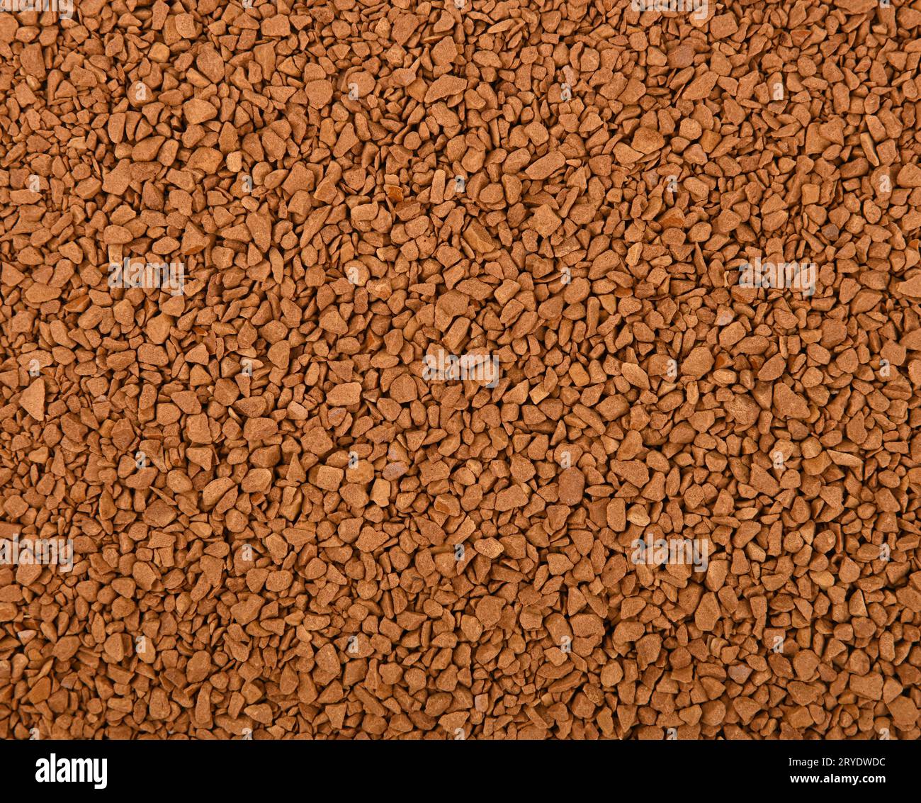 Freeze dried coffee granules texture hi-res stock photography and ...