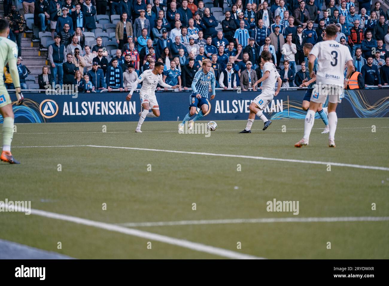 Halmstad arena hi-res stock photography and images - Alamy