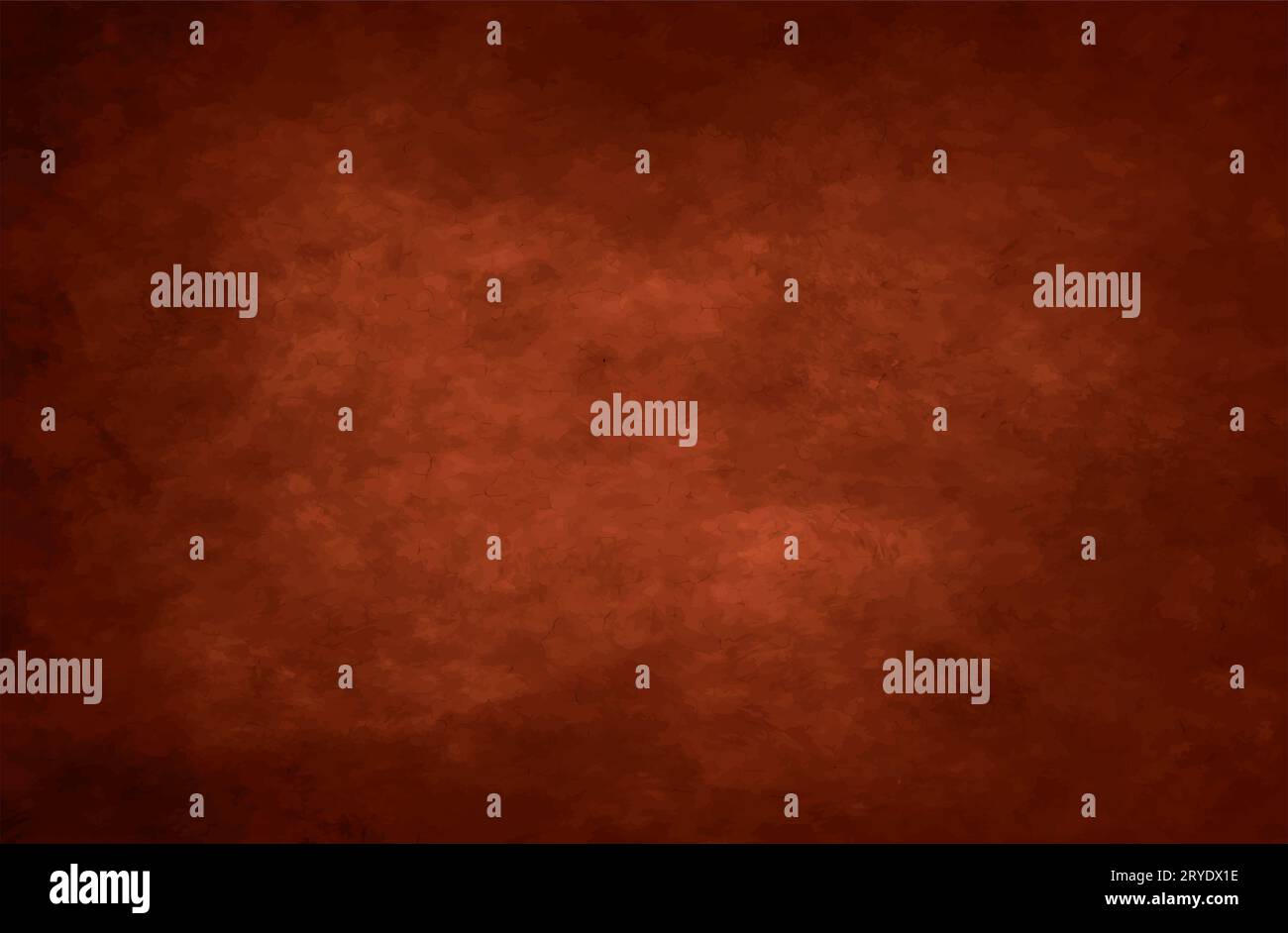 Vector illustration of brown colored abstract grunge texture cloudy ...