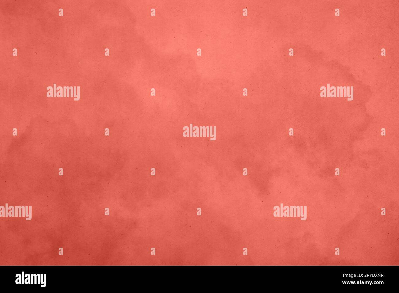 Coral pink toned paper parchment background Stock Photo - Alamy