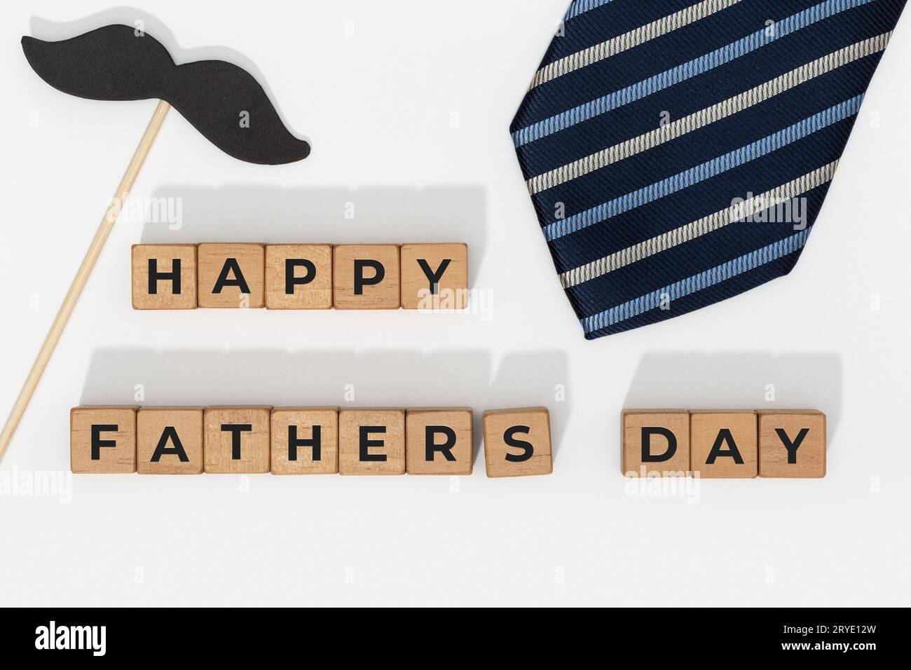 Happy daddy day hi-res stock photography and images - Alamy