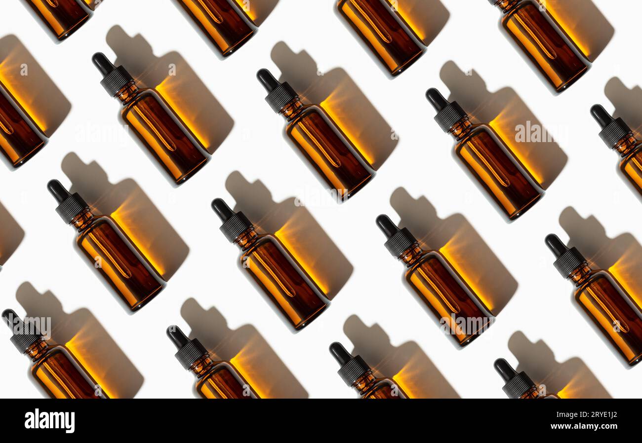Serum pattern hi-res stock photography and images - Alamy