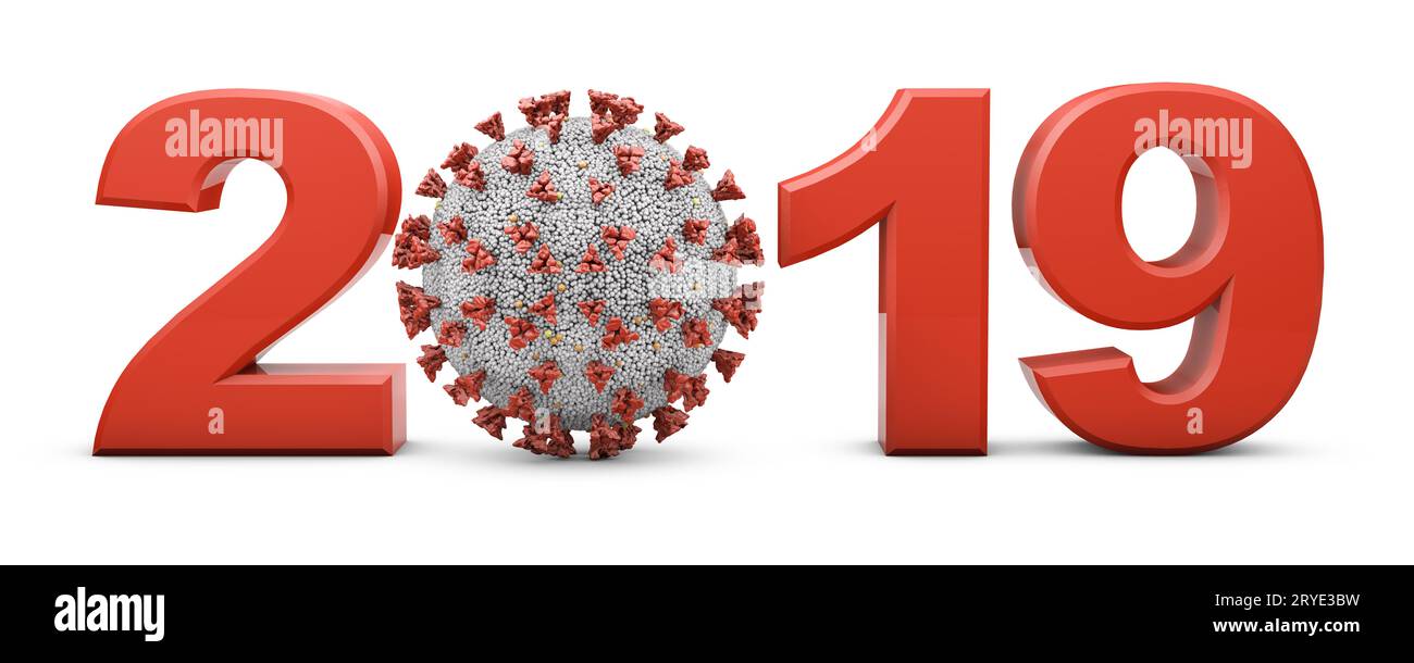 Covid 19 coronavirus 2019 Cut Out Stock Images & Pictures - Alamy