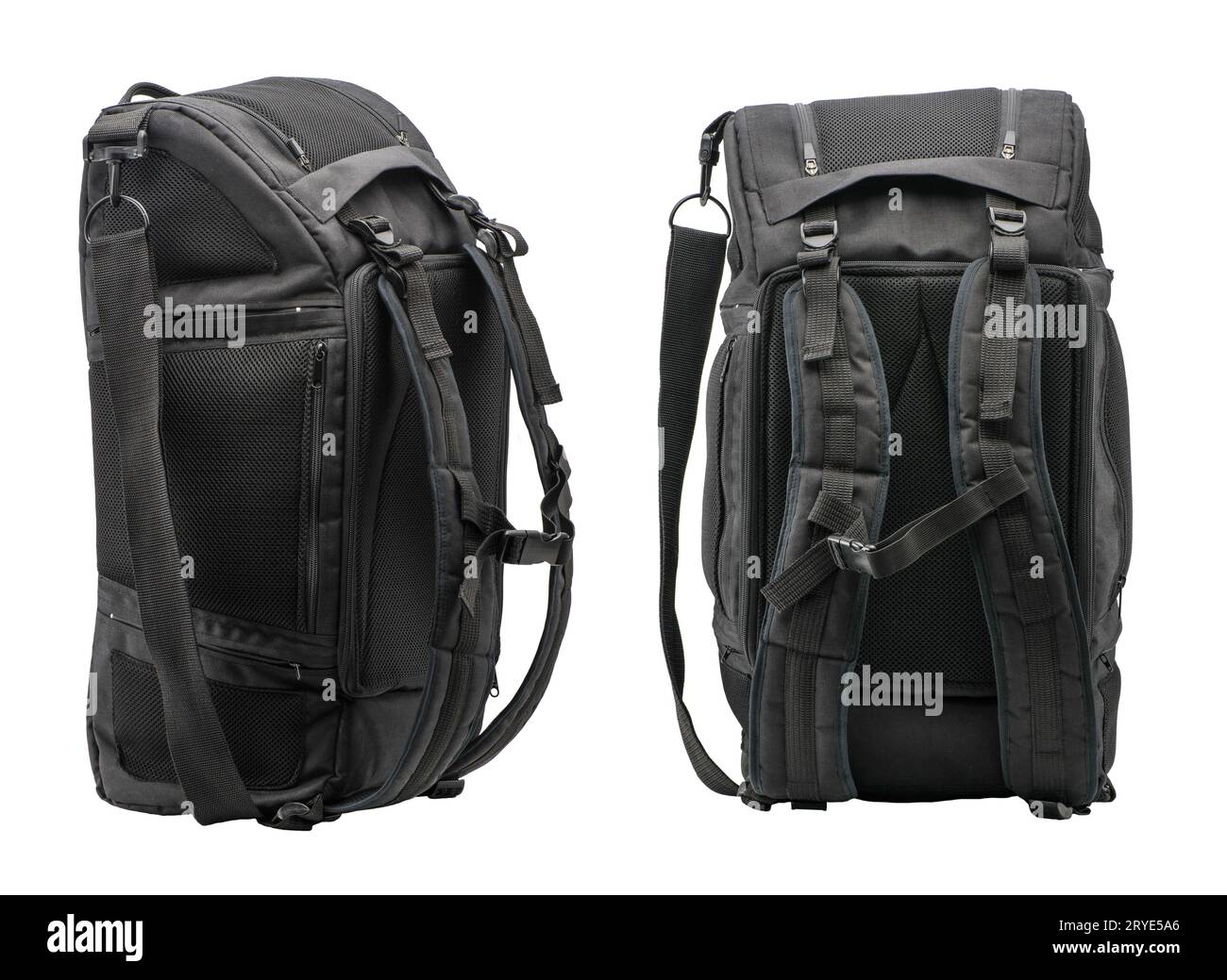 Space backpack Cut Out Stock Images & Pictures - Alamy