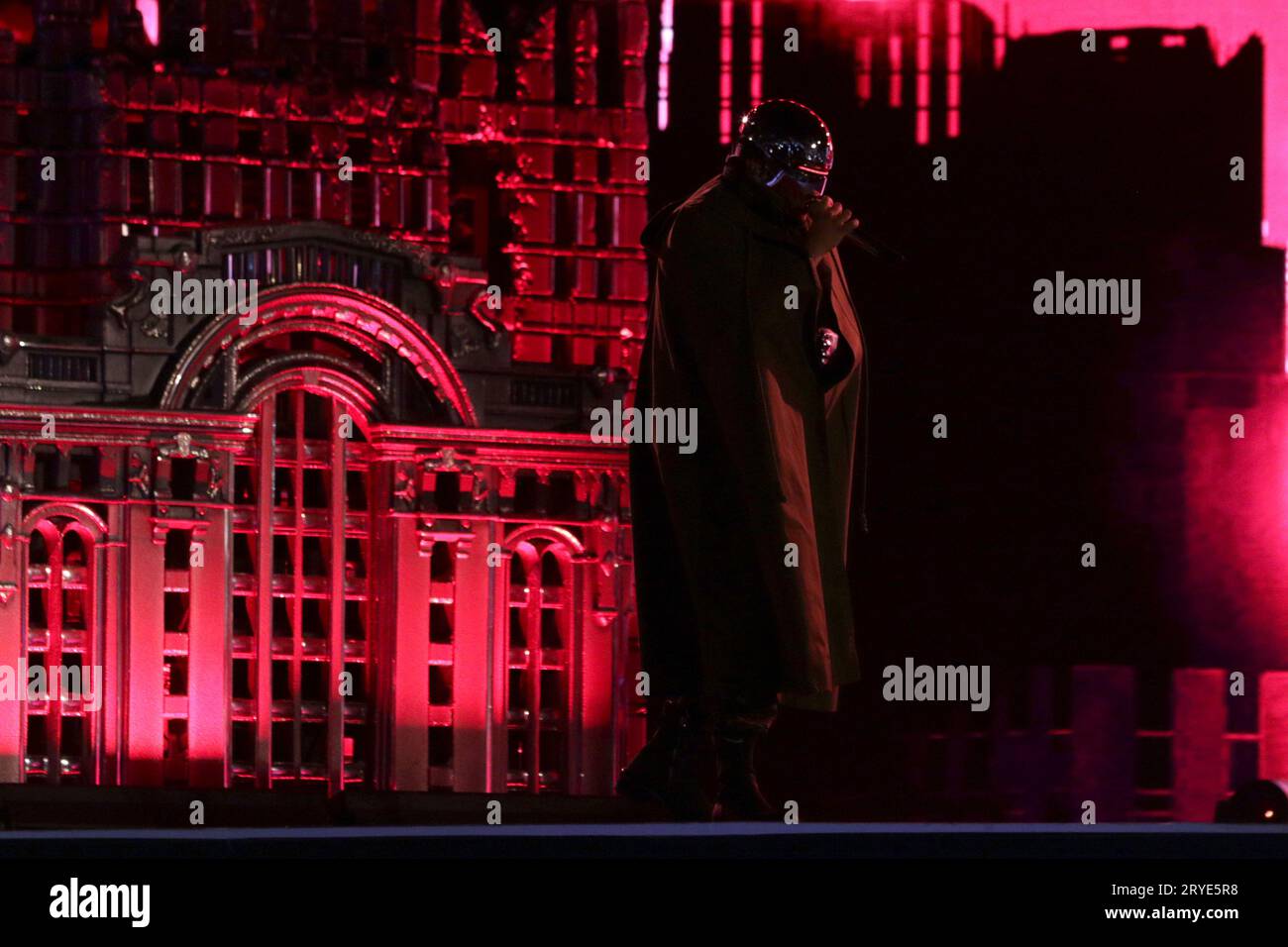 Foro sol méxico hi-res stock photography and images - Alamy