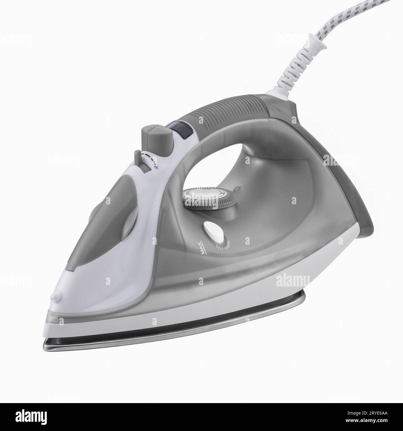 Iron space Cut Out Stock Images & Pictures - Alamy