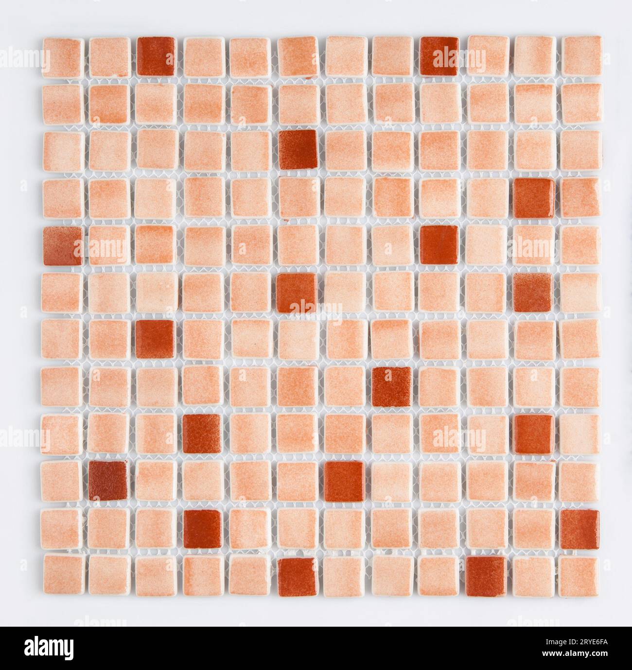 Small square tile pattern hi-res stock photography and images - Alamy
