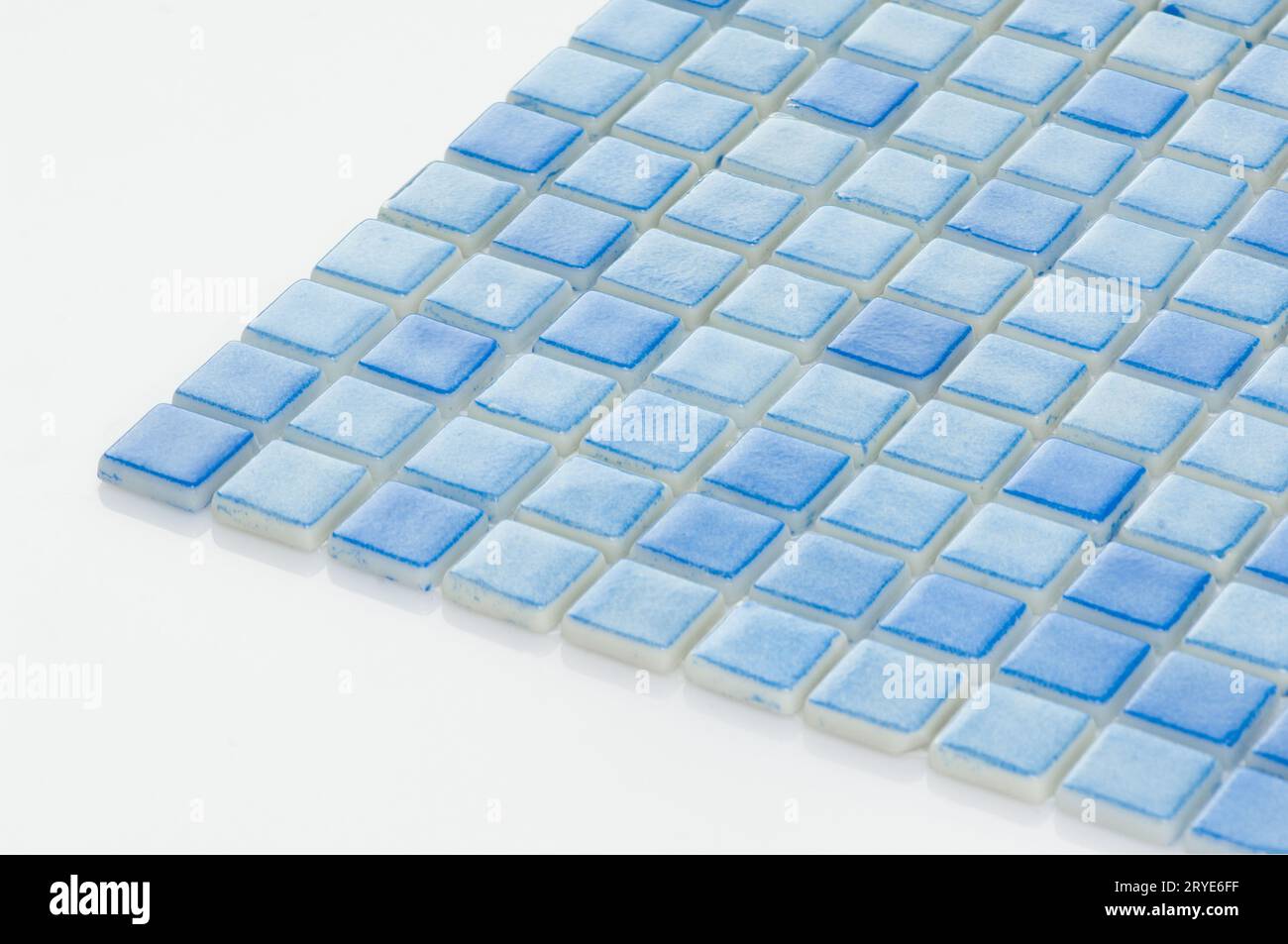 Square small tile Stock Photo - Alamy
