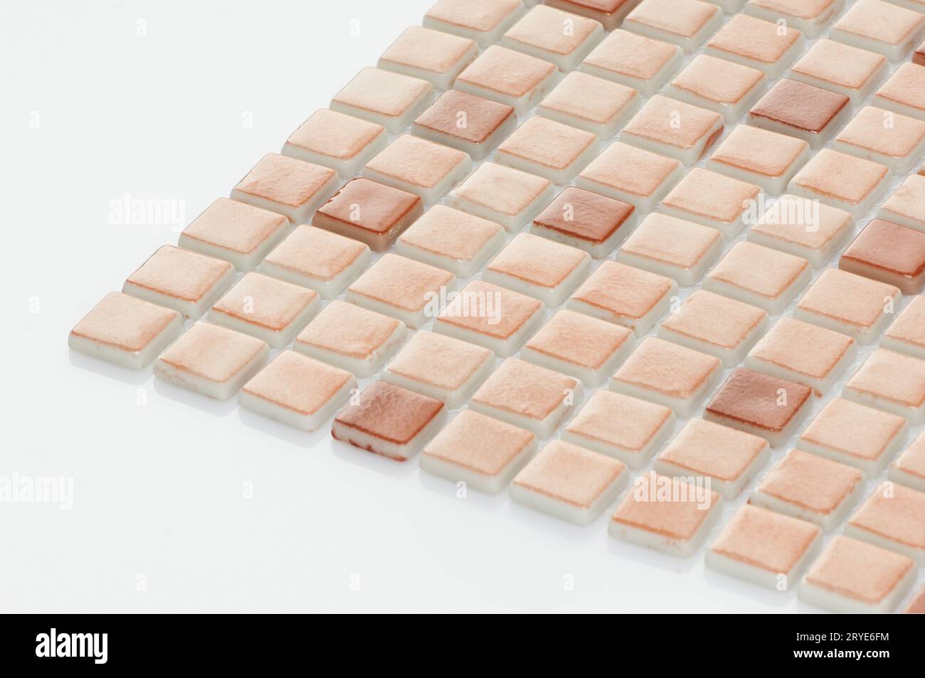 Square small tile Stock Photo - Alamy