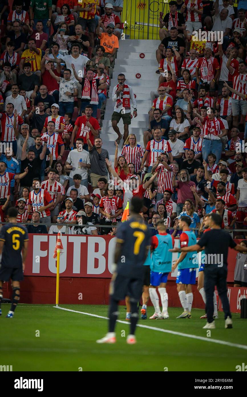 Vini jr la liga hi-res stock photography and images - Alamy