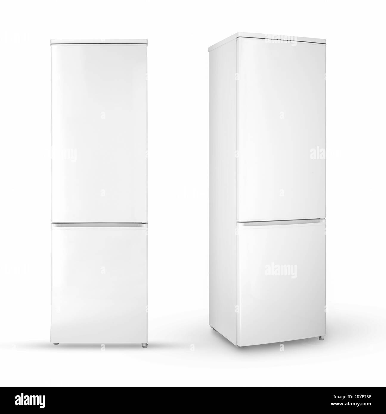 Refrigerator food position hi-res stock photography and images - Alamy