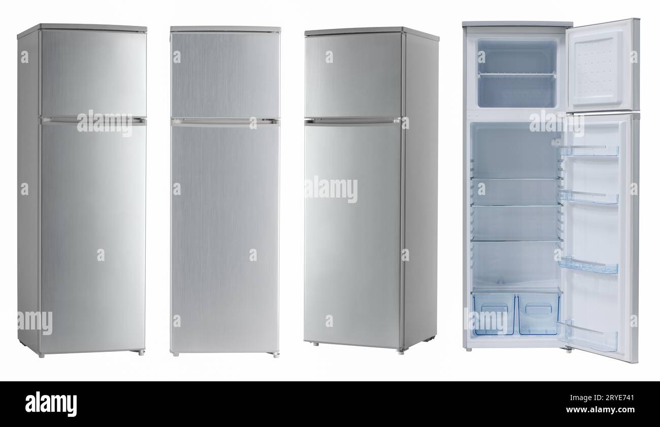 Refrigerator food position hi-res stock photography and images - Alamy