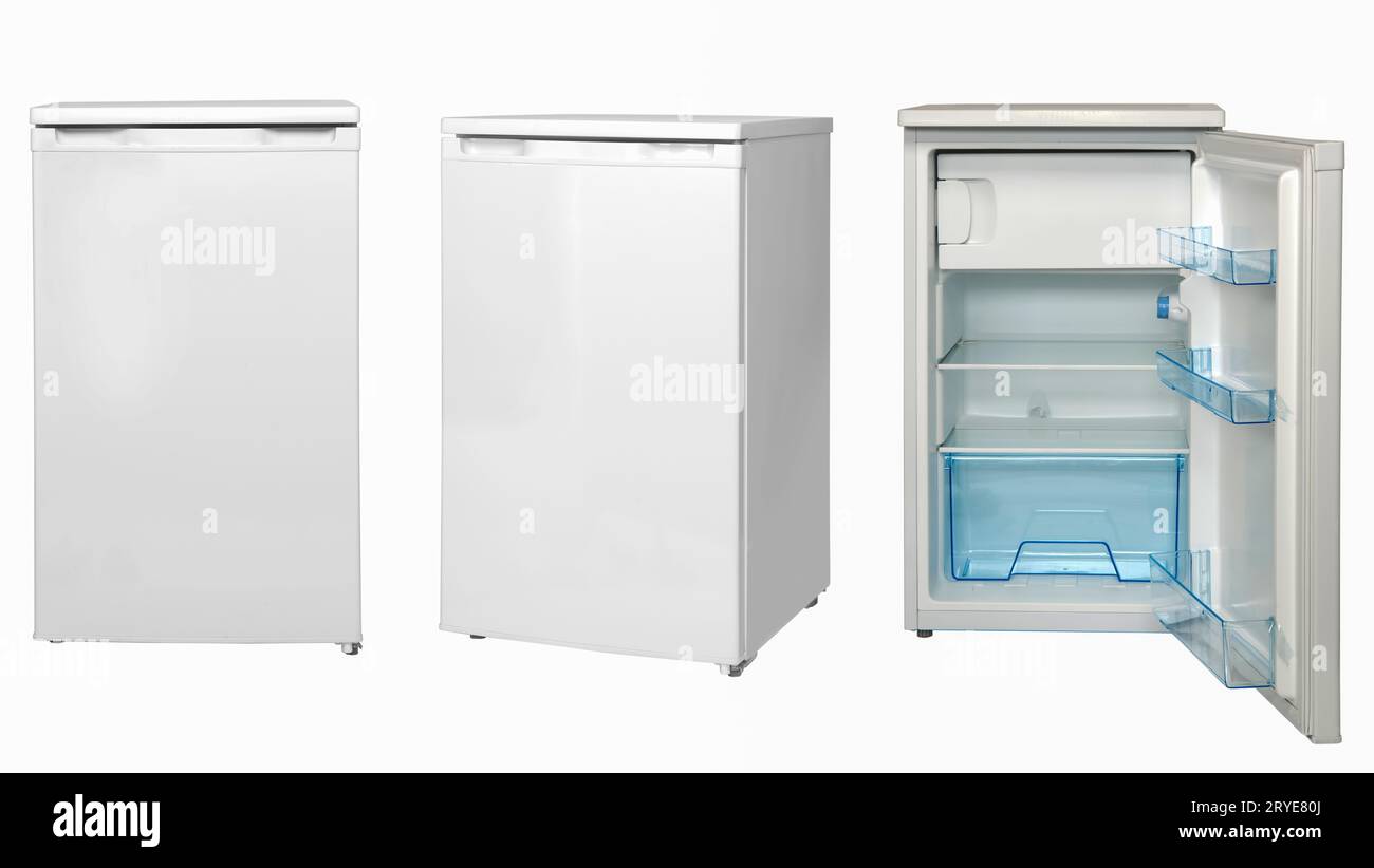 Refrigerator food position hi-res stock photography and images - Alamy