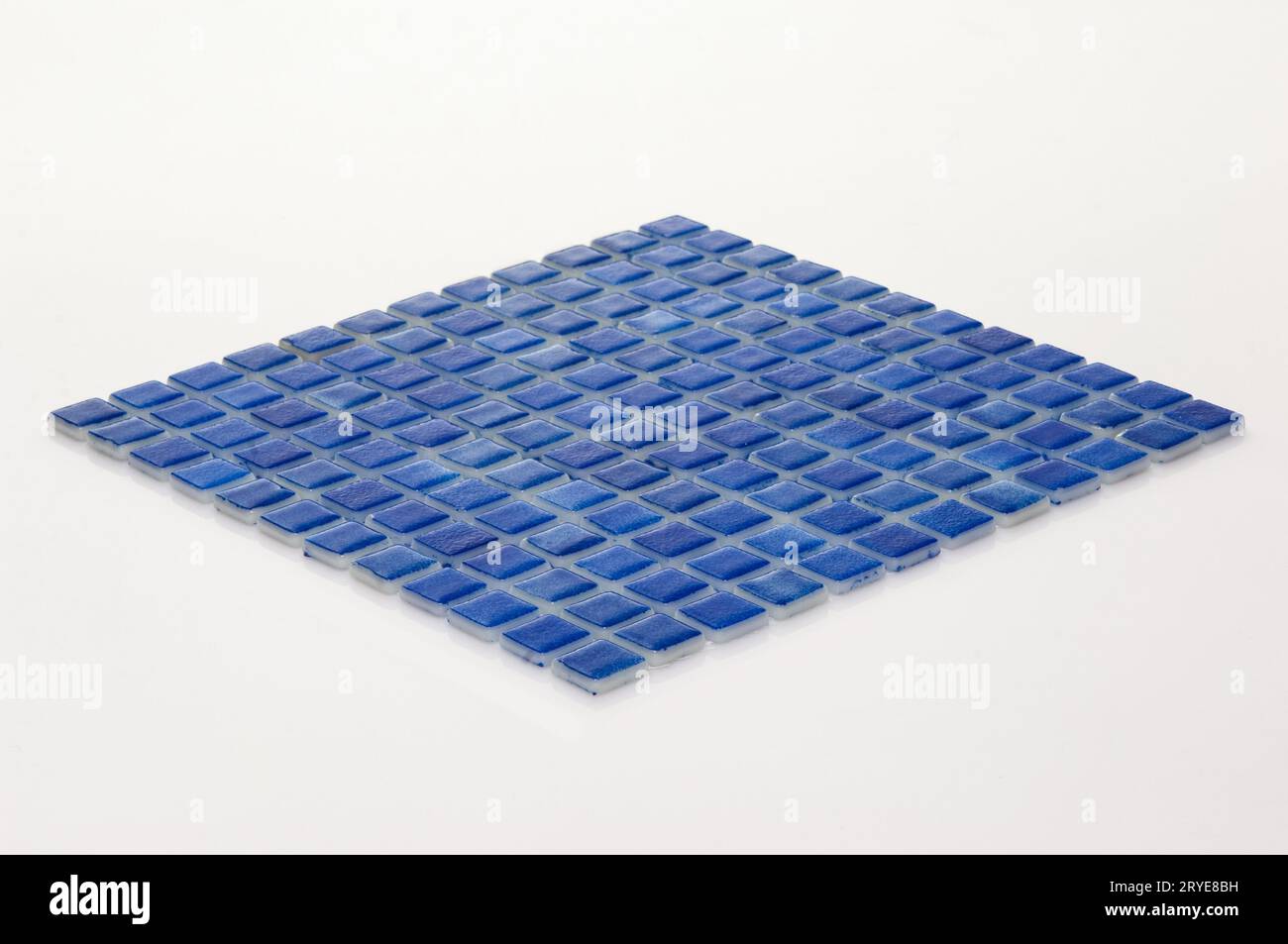 Square small tile Stock Photo - Alamy