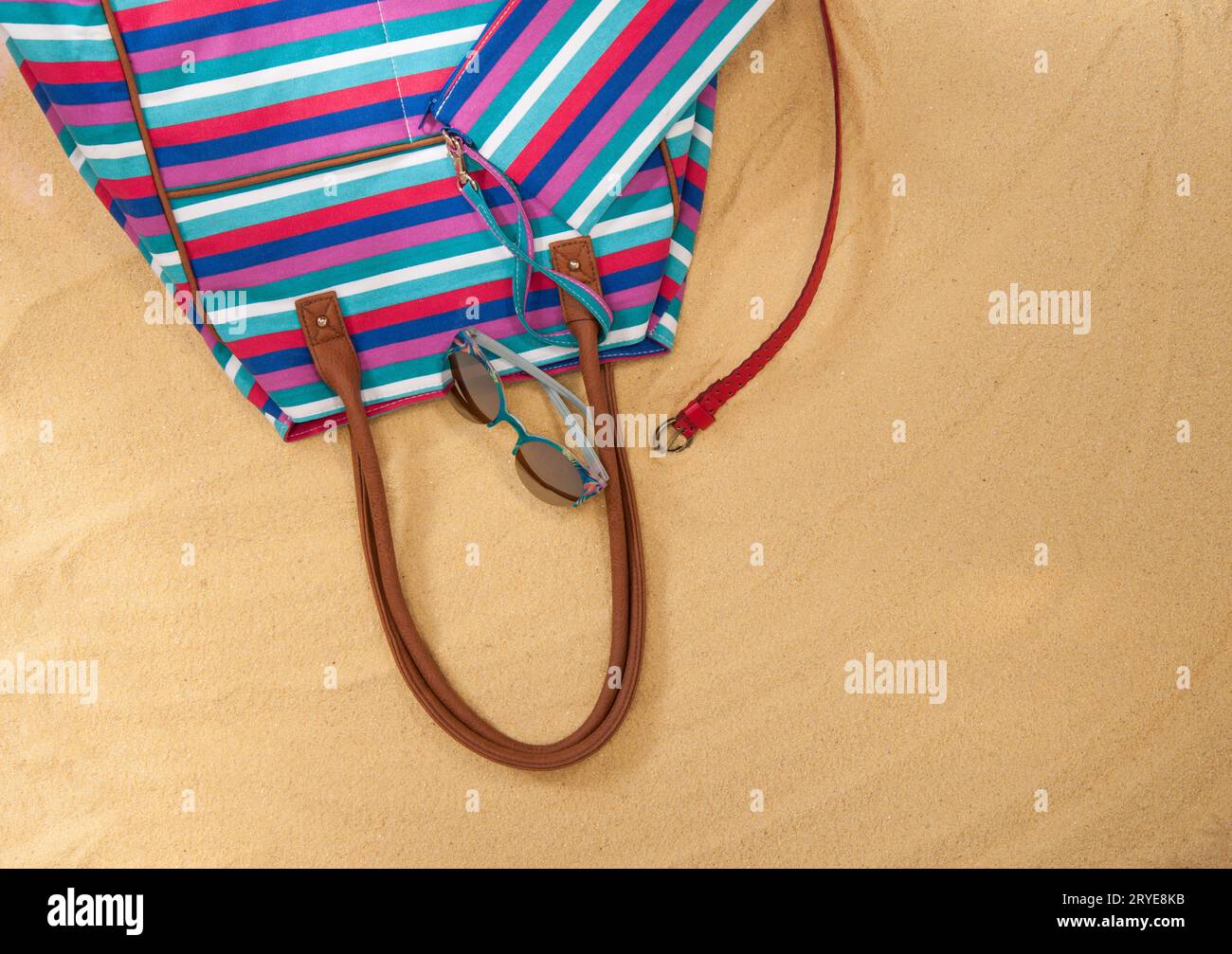 Beachwear hi-res stock photography and images - Alamy