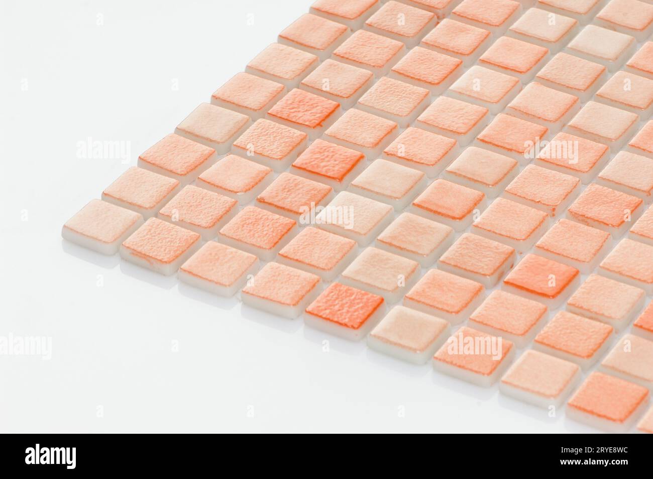 Ceramic tile square design hi-res stock photography and images - Alamy