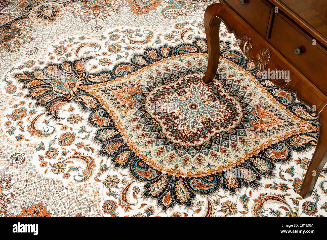 Bedside carpet hi-res stock photography and images - Alamy