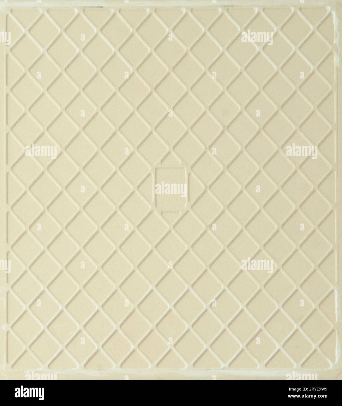 Cream floor tiles hi-res stock photography and images - Alamy
