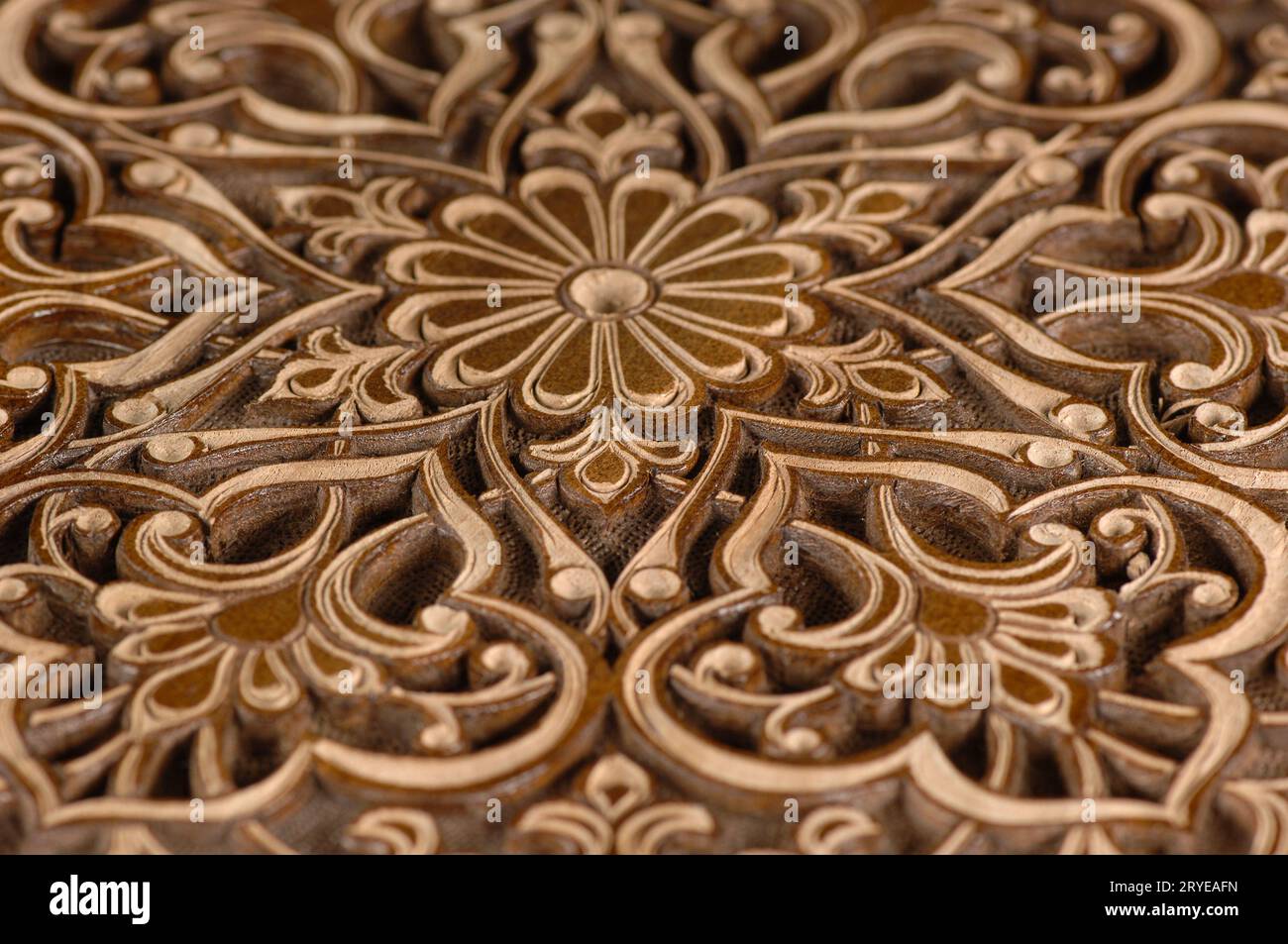 Wood carving texture hi-res stock photography and images - Alamy