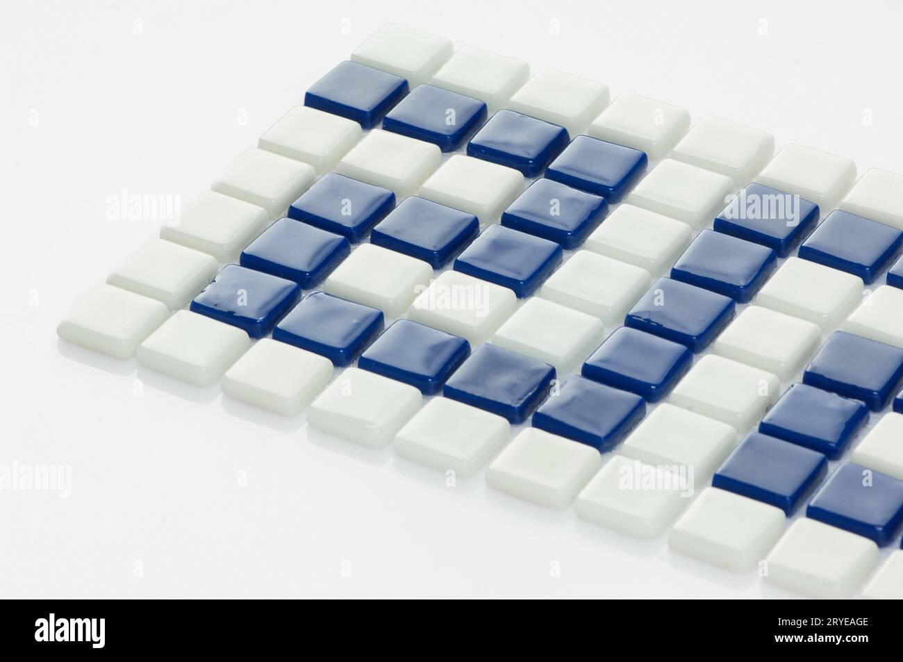 Square small tile Stock Photo - Alamy