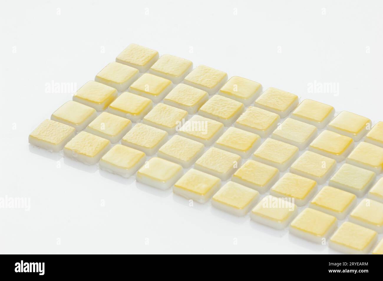 Square small tile Stock Photo - Alamy