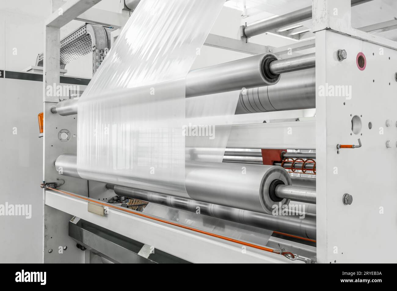 Polyethylene hi-res stock photography and images - Alamy