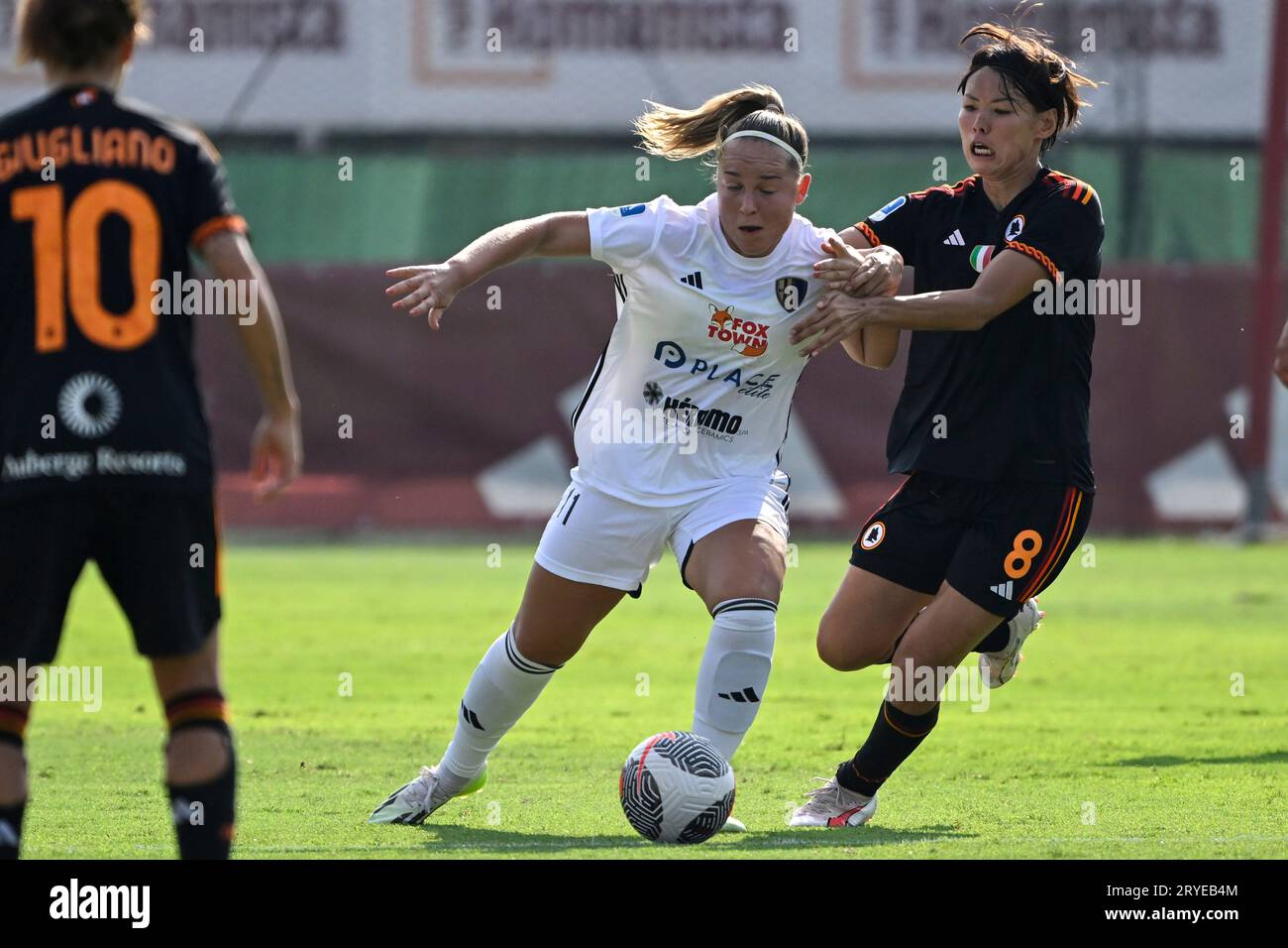 Sevenius hi-res stock photography and images - Alamy