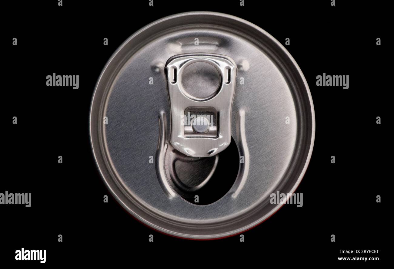 Tin cans cola hi-res stock photography and images - Alamy