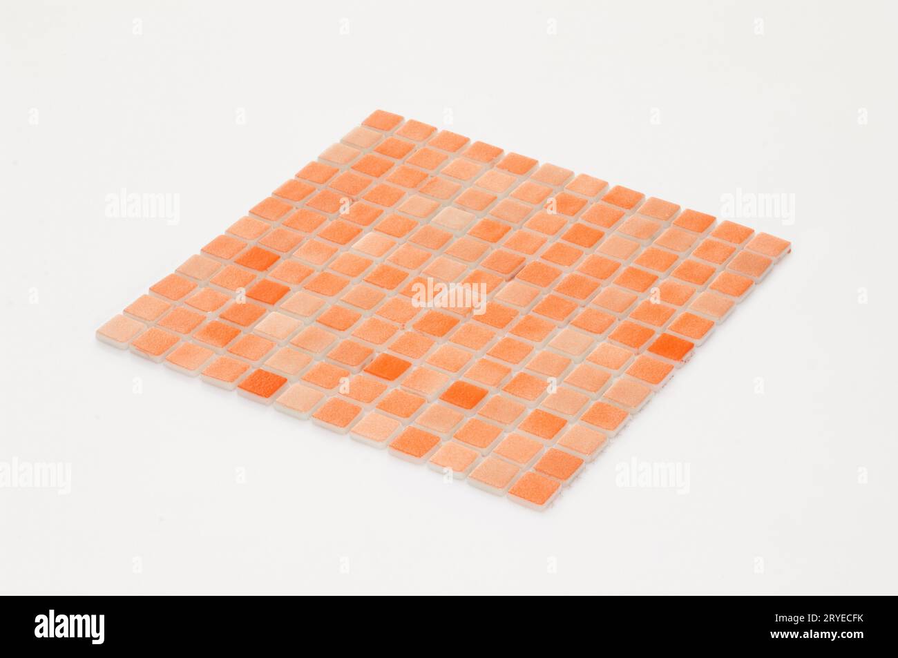 Square small tile Stock Photo - Alamy