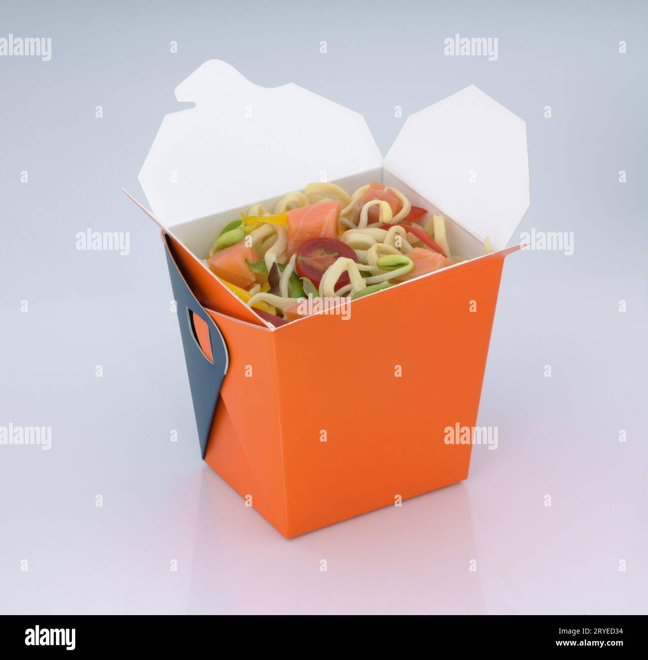 Box asia hi-res stock photography and images - Alamy