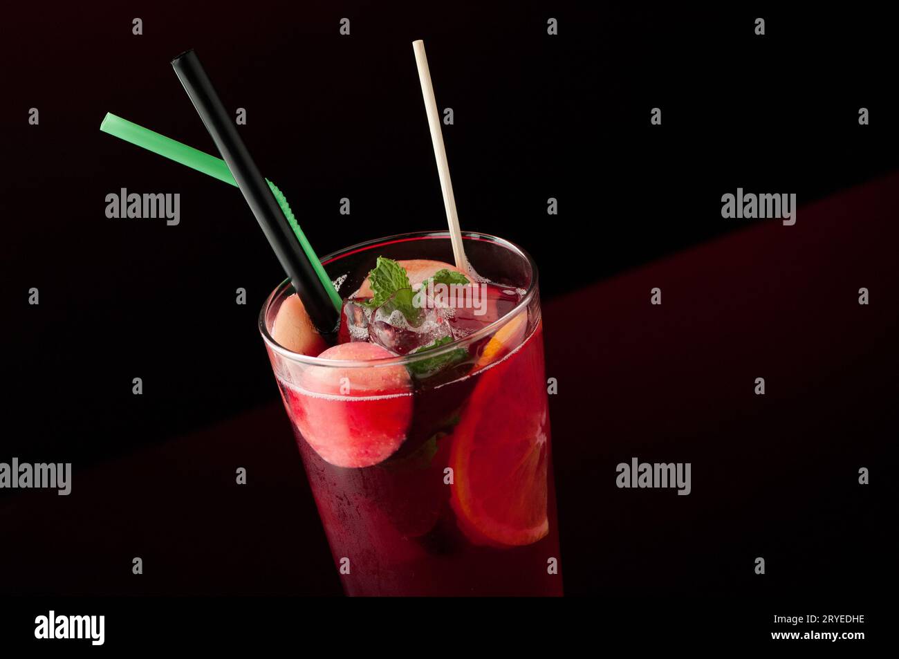 Cold tea hi-res stock photography and images - Alamy