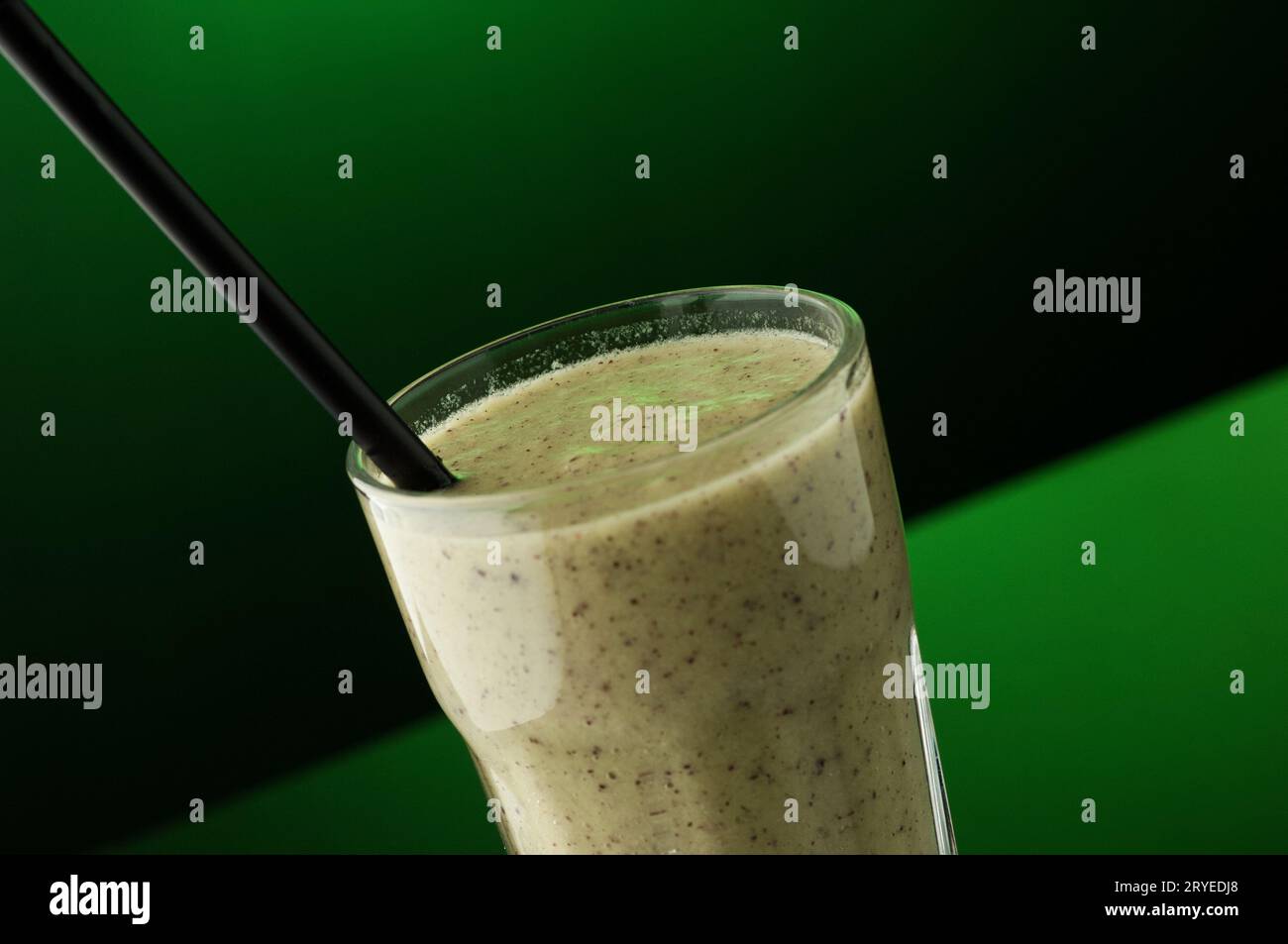 Ice cold cocktail Stock Photo - Alamy