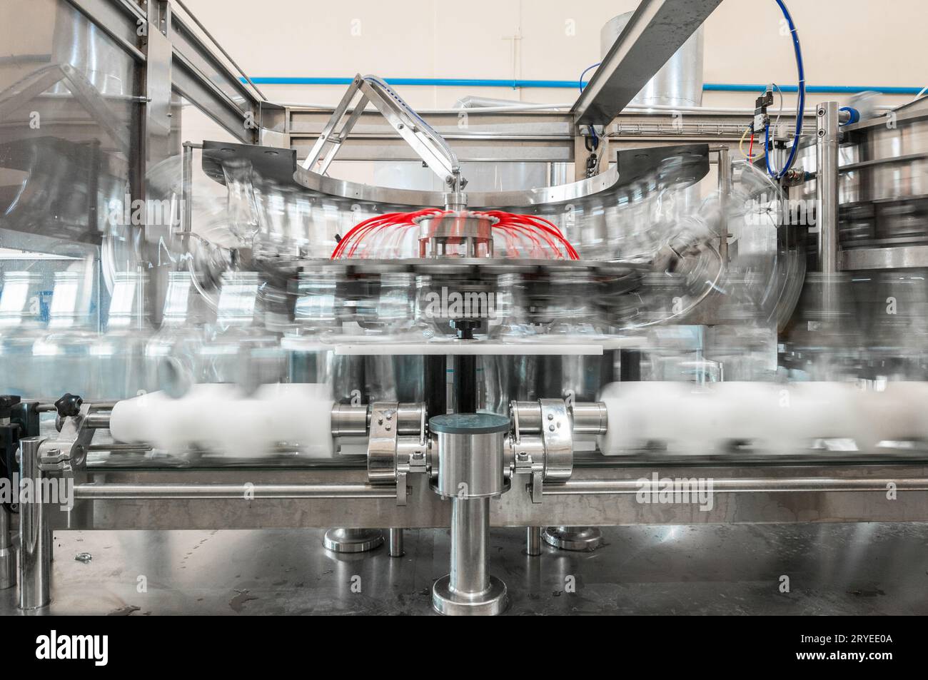 Alcohol manufacturing hi-res stock photography and images - Alamy