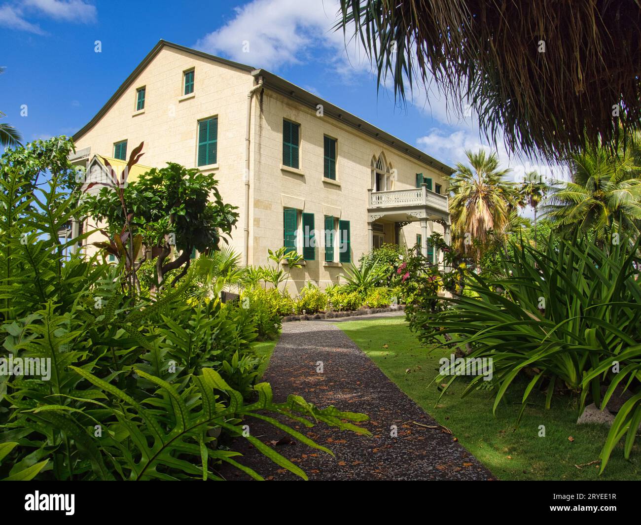 Things to do in kailua kona hi-res stock photography and images - Alamy