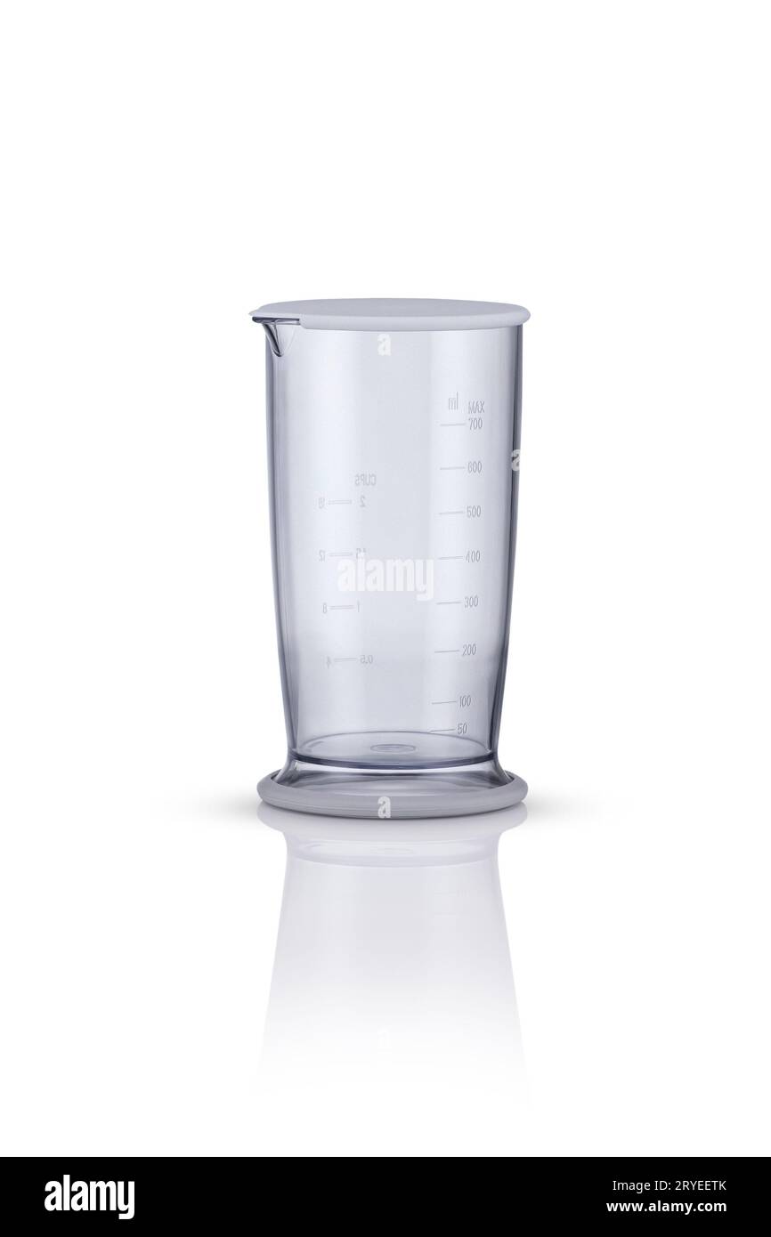 Cup scale hi-res stock photography and images - Alamy