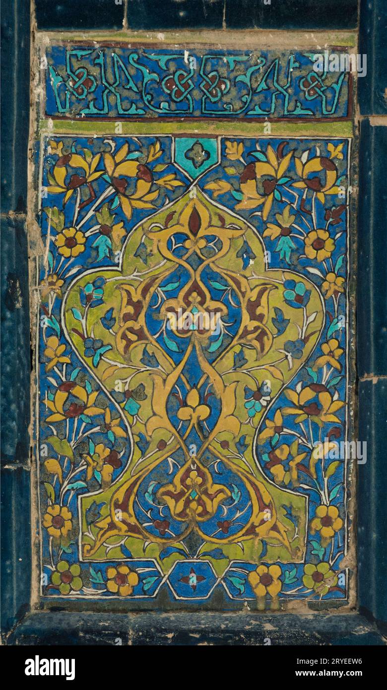 Ceramic patterns hi-res stock photography and images - Alamy