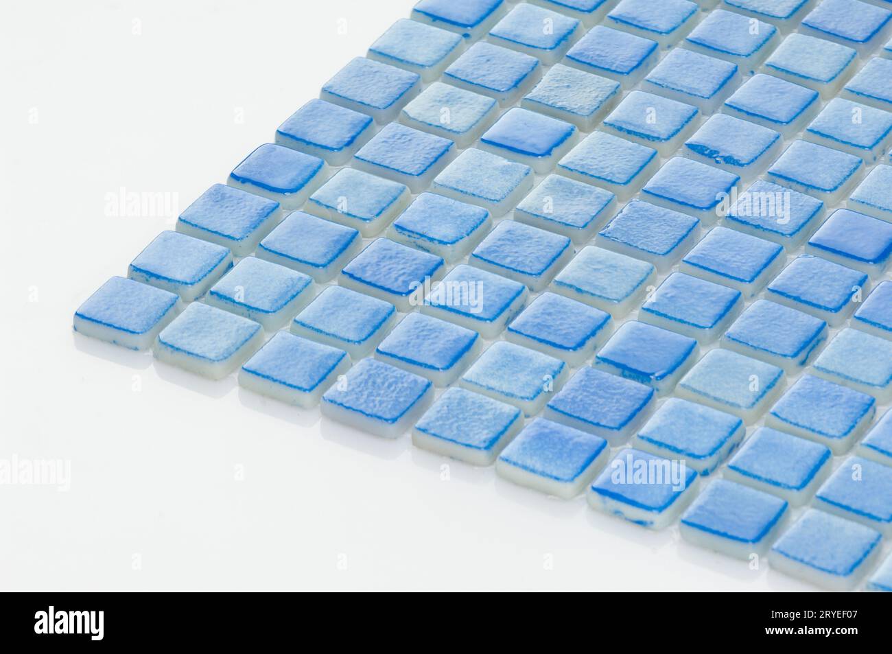 Square small tile Stock Photo - Alamy