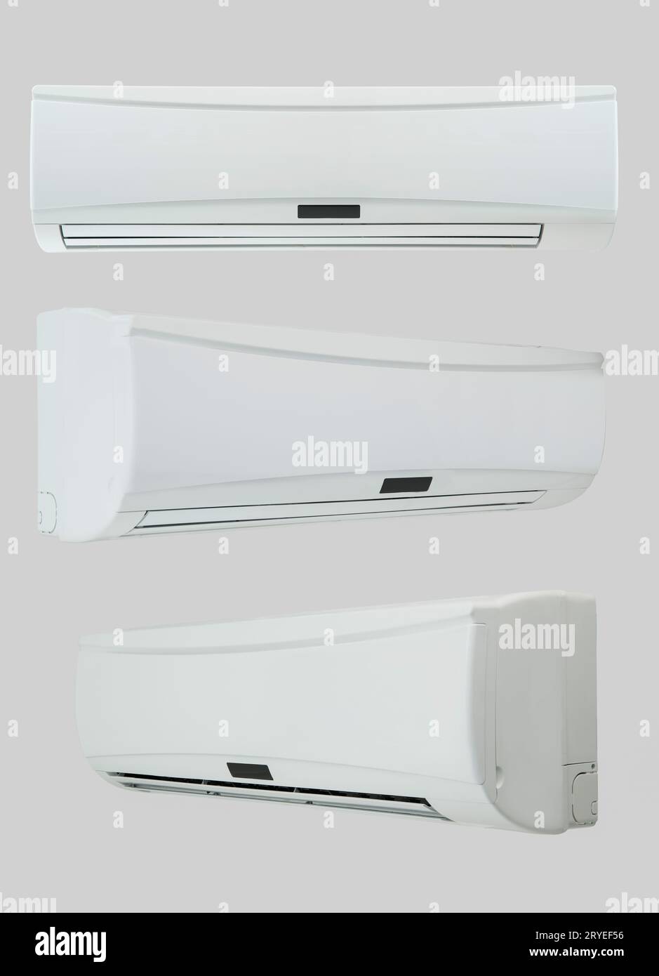 Air conditioner airconditioner air conditioner hi-res stock photography ...