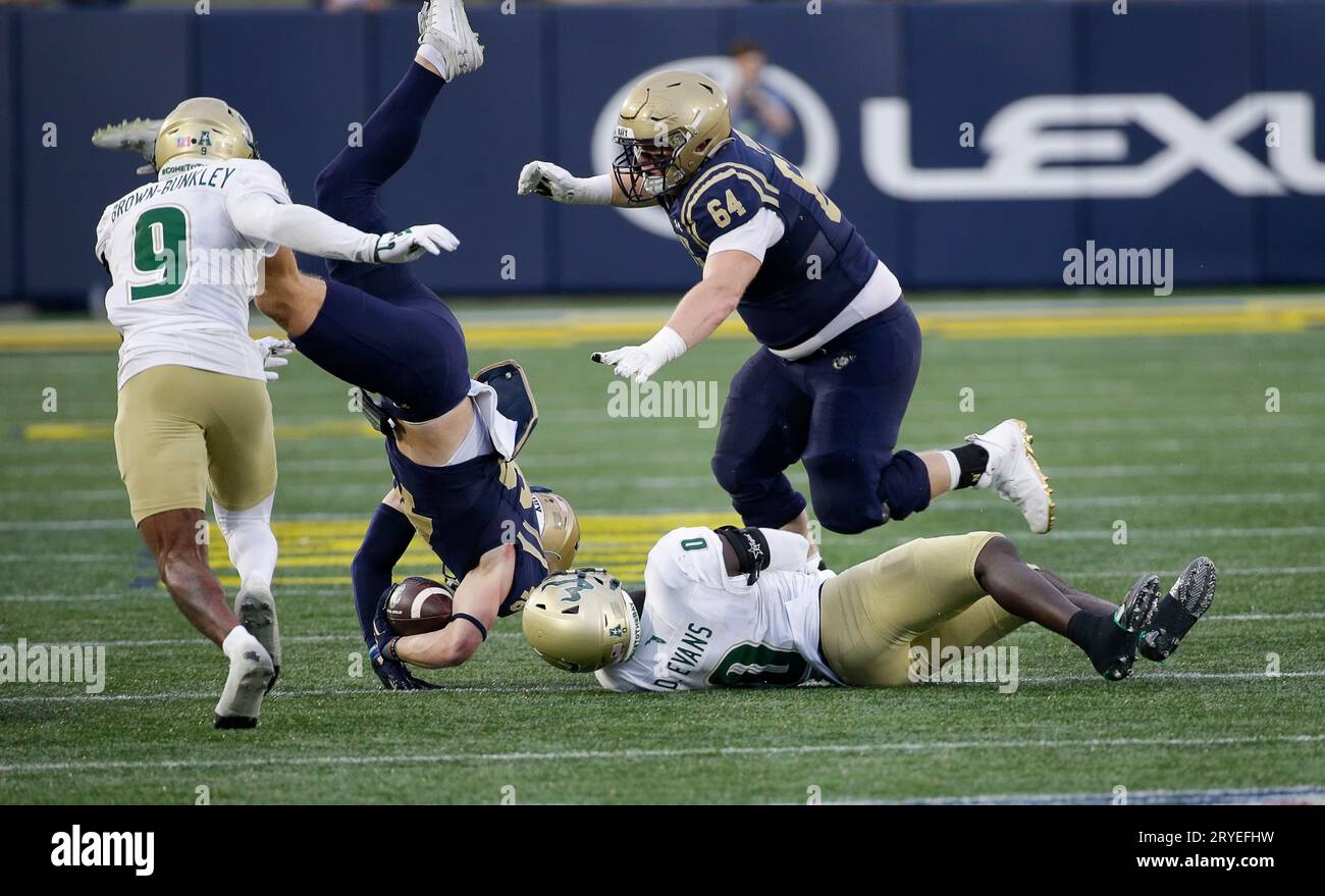 Daquan cooper hi-res stock photography and images - Alamy