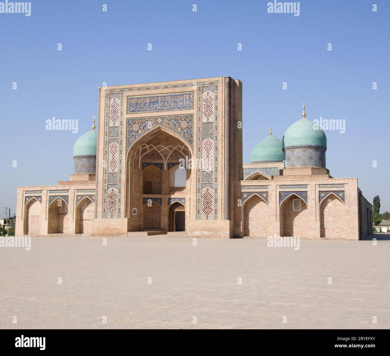 Architecture of the ancient middle East Stock Photo - Alamy