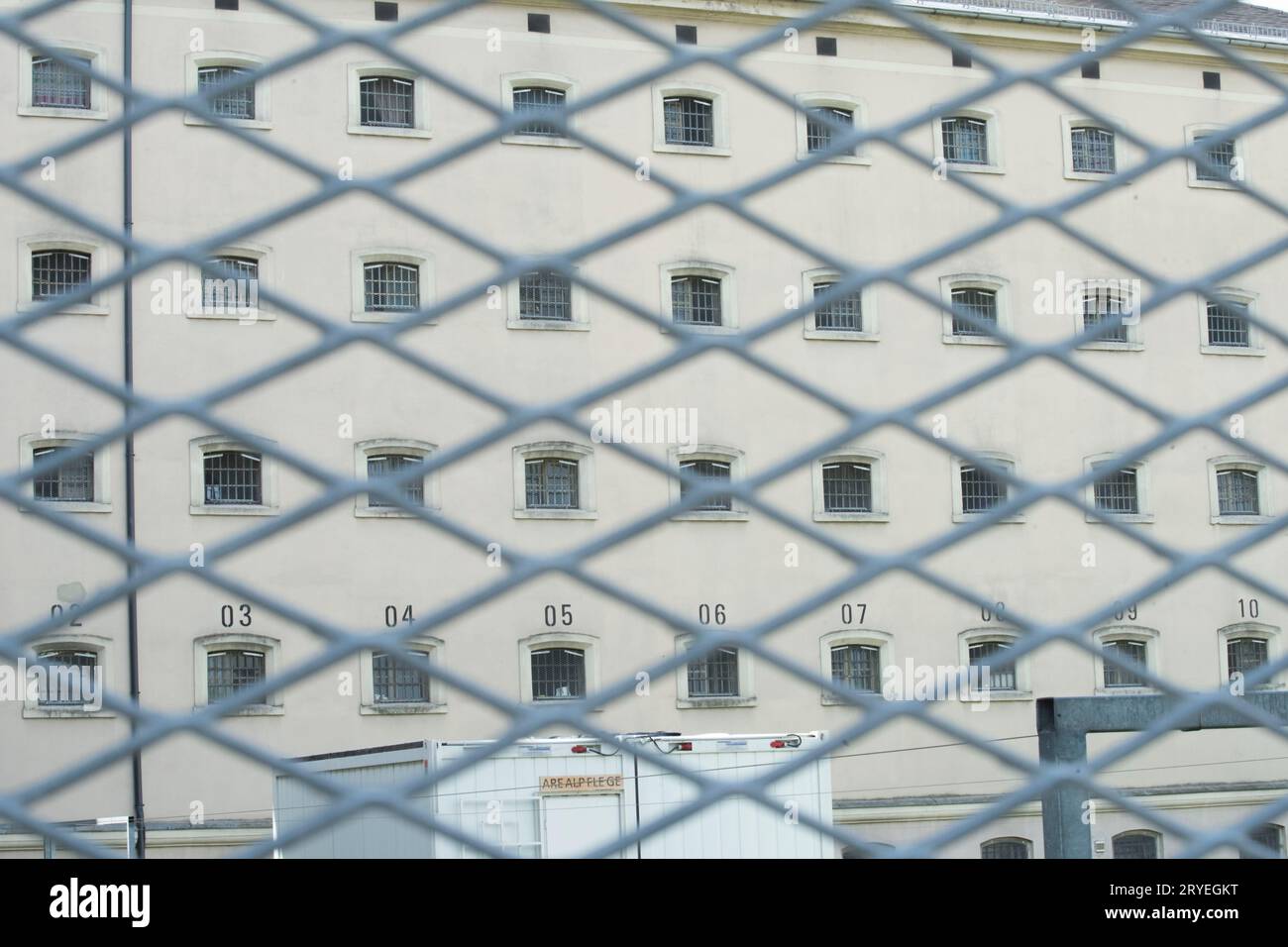 Outside legal jurisdiction hi-res stock photography and images - Alamy