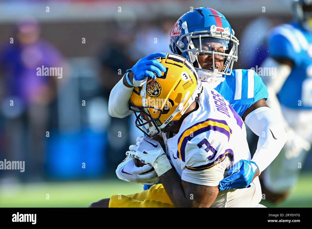 Young Kevin James Football