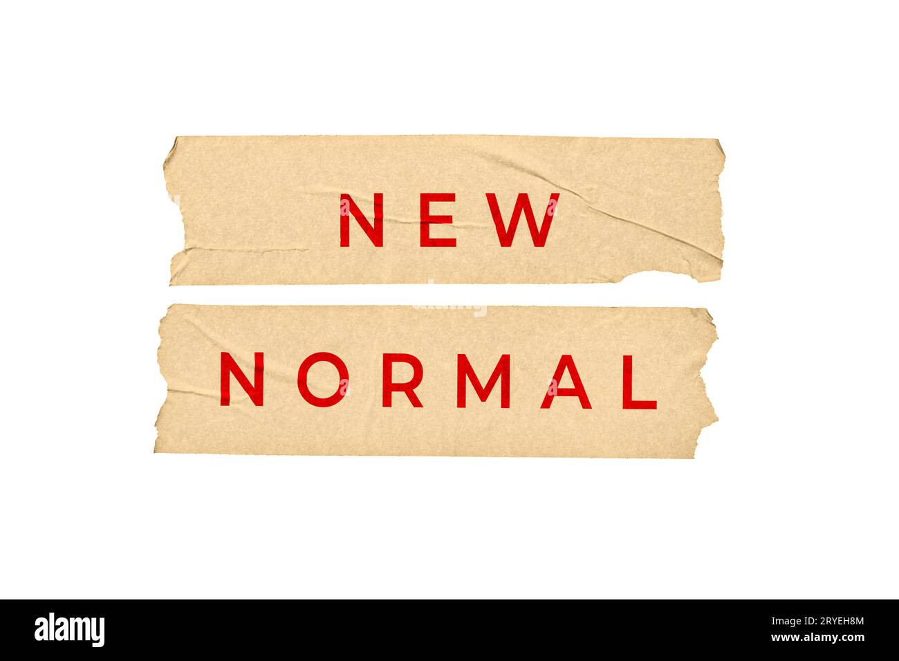 Normal texture Cut Out Stock Images & Pictures - Alamy