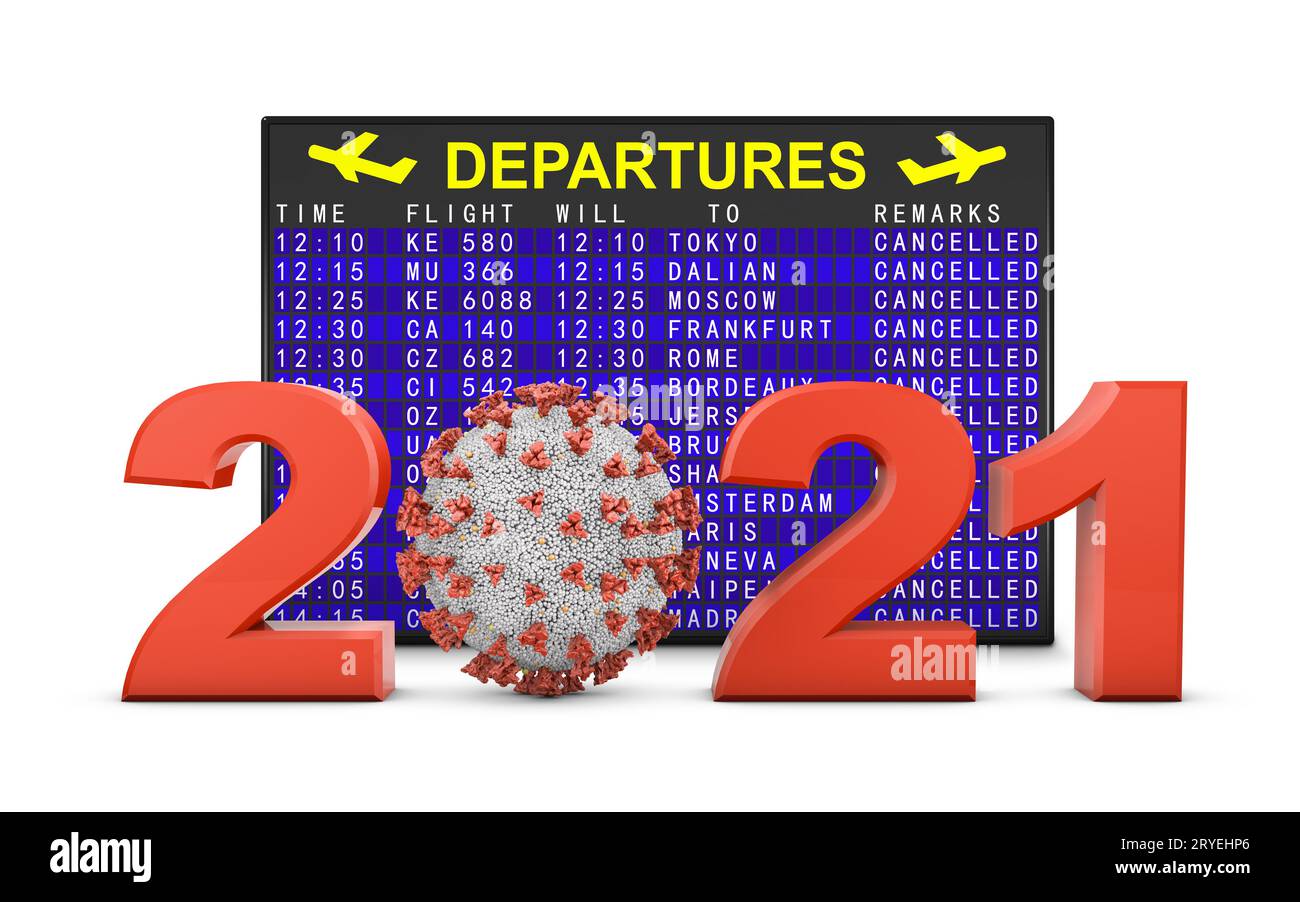Airport departure terminal Cut Out Stock Images & Pictures - Alamy