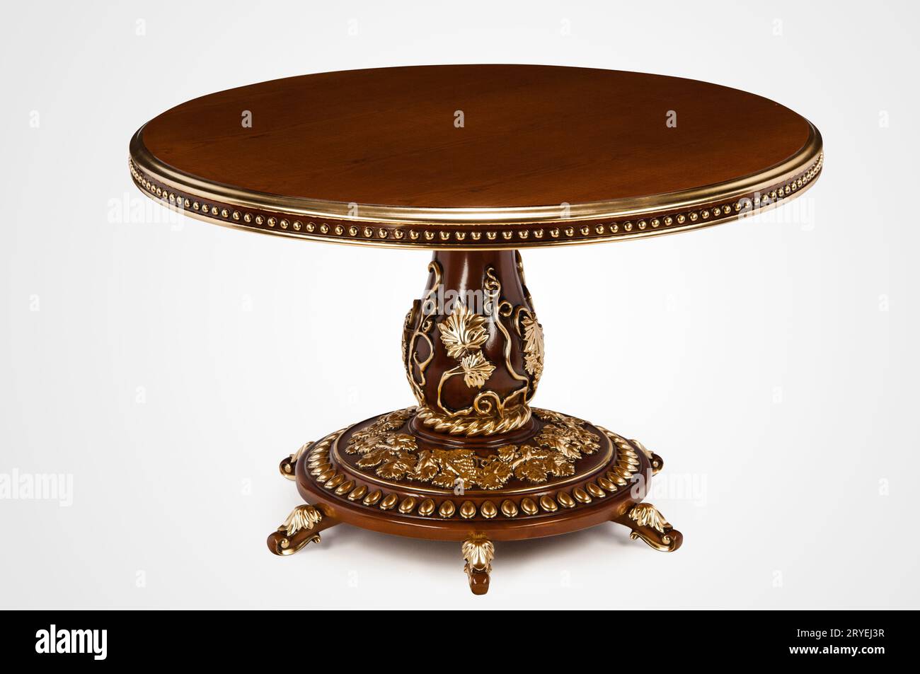 Kitchen table cut out hi-res stock photography and images - Alamy