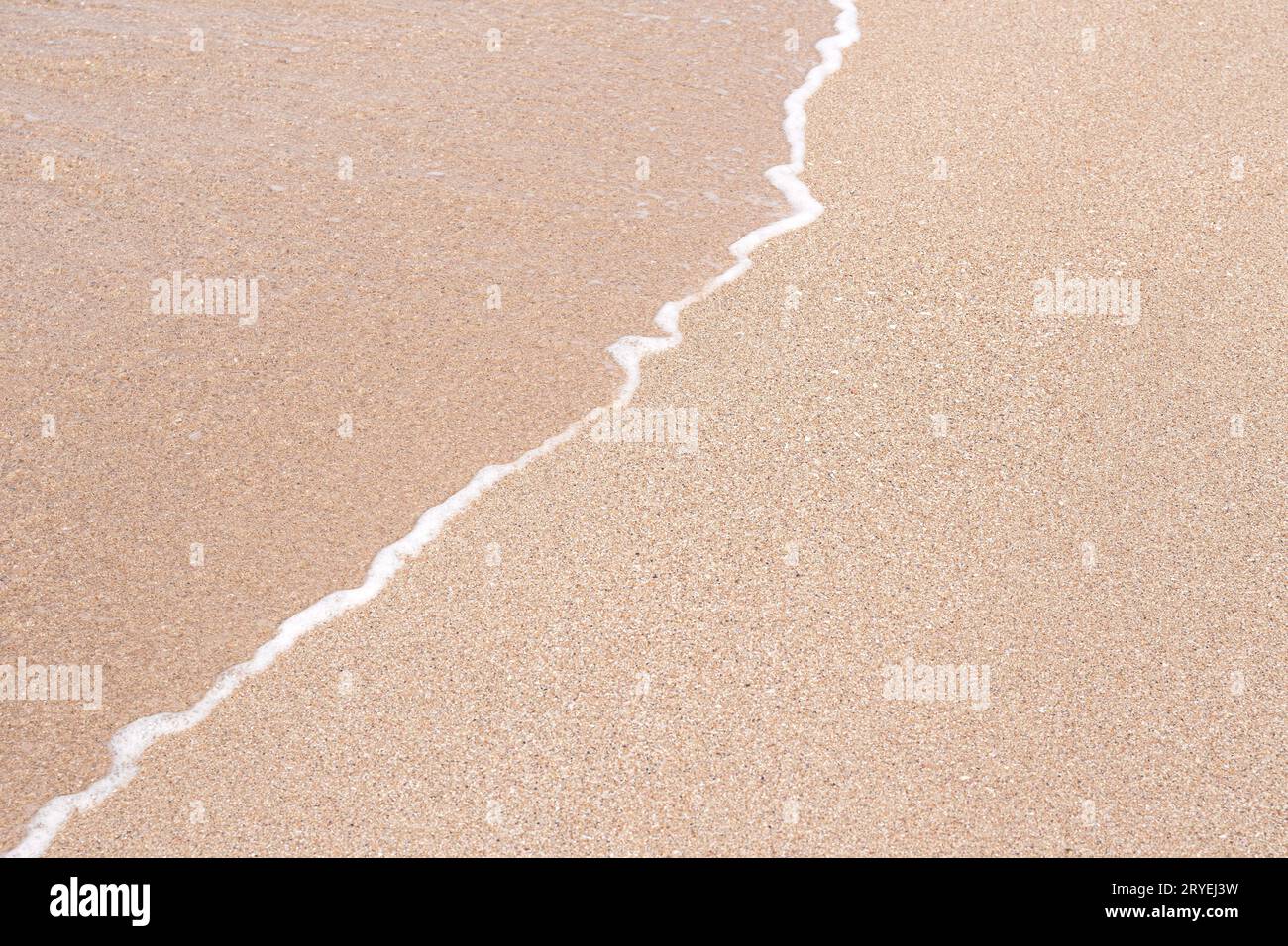 Soft sea wave hi-res stock photography and images - Alamy