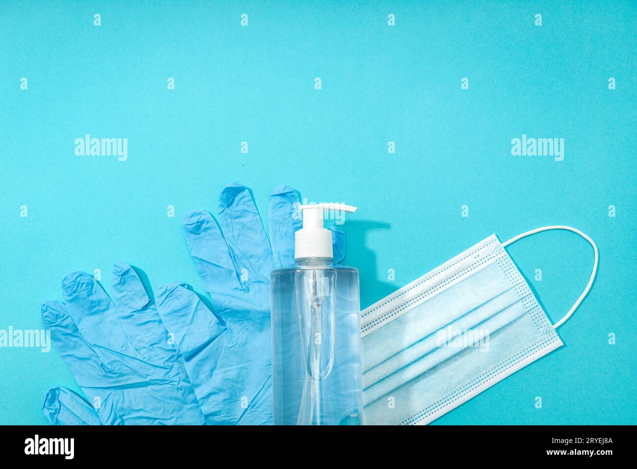 Prevention disease protection hi-res stock photography and images - Alamy
