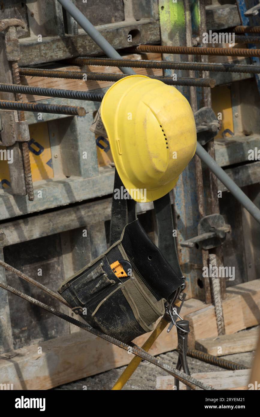 Safety head hi-res stock photography and images - Alamy